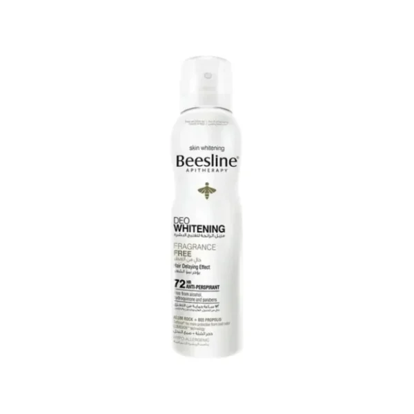 Beesline Apitherapy Skin Whitening 150 ml – velora